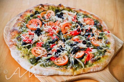 cook’s night off | food & foto