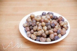{meatless monday – peewee potatoes} | food & foto