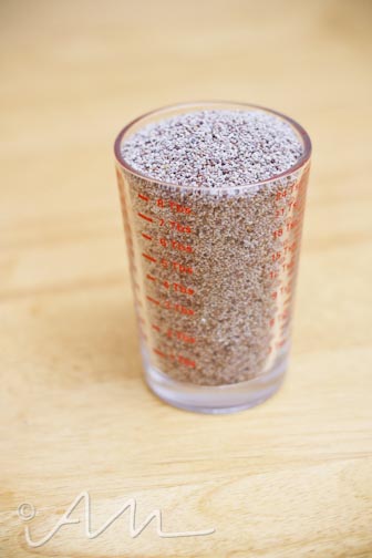 {meatless monday} — meet the latest in supergrains : kaniwa | food & foto