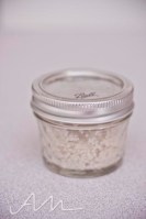 fancy” french salt} | food & foto