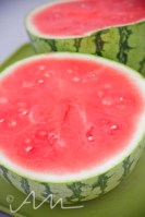 {fair trade & organic – ice box watermelon} | food & foto